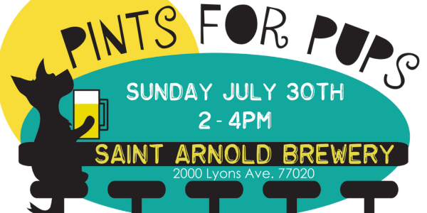 Pup Squad Animal Rescue | Houston, TX | A 5013C Organization